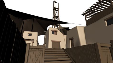 Production Model WIP