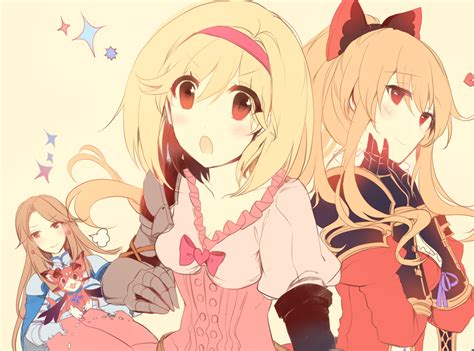 Katalina Granblue Fantasy Danbooru