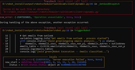 Win32com Error · Issue 301 · Brentvollebregtauto Py To Exe · Github