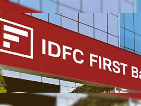 Idfc First Bank Q4 Results Idfc First Banks Pat Soars More Than