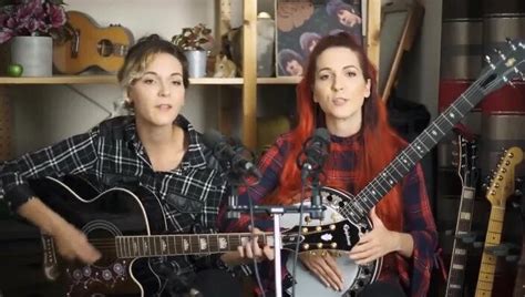 Monalisa Twins 2020 Im Looking Through You The Beatles Cover