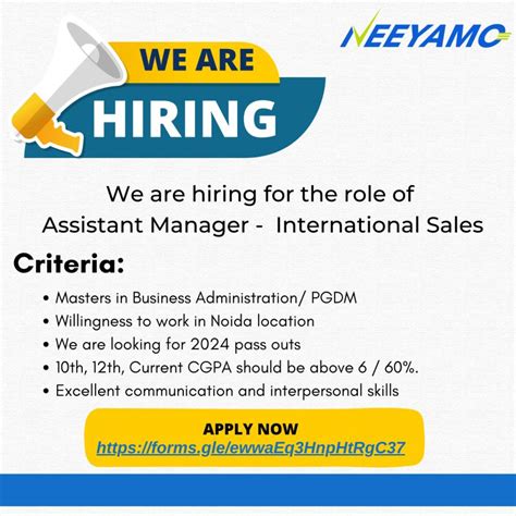 Trinita Seenivasan On Linkedin Freshers Mba Internationalsales