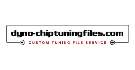 Chiptuning Files Dyno De Nr In Tuning Files Software