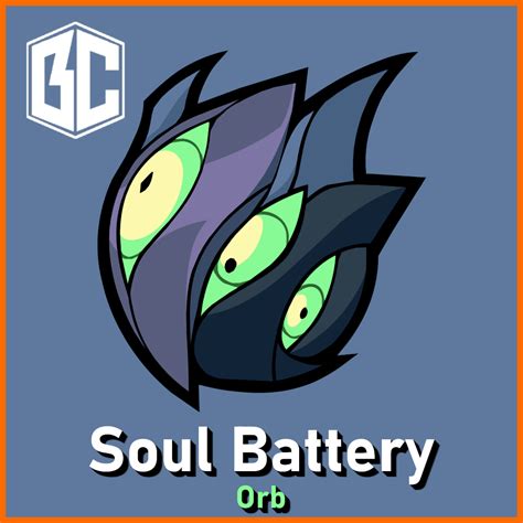 Soul Battery Orb Brawlhalla Codes