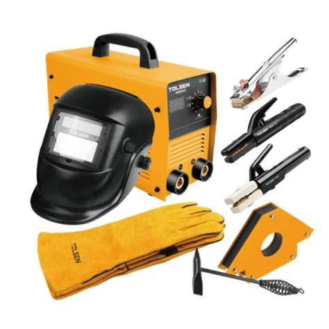 Welding Tools Tolsen® Tools