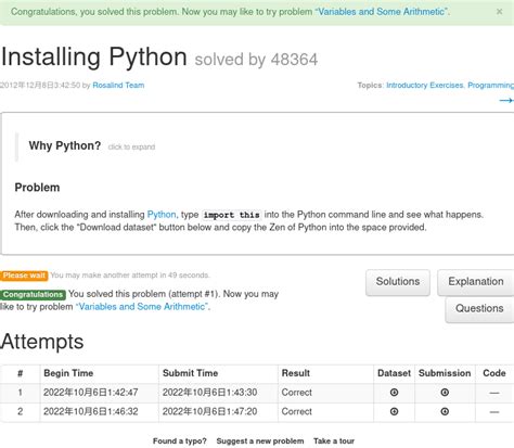 バイオインフォマティクスを学べるrosalindについて Diy Bioinformatics