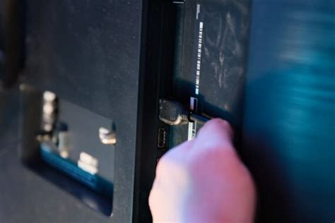 DisplayPort Vs HDMI Which One Should You Use Android Authority