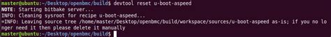 OpenBmc开发 devtool简介与使用 腾讯云开发者社区 腾讯云