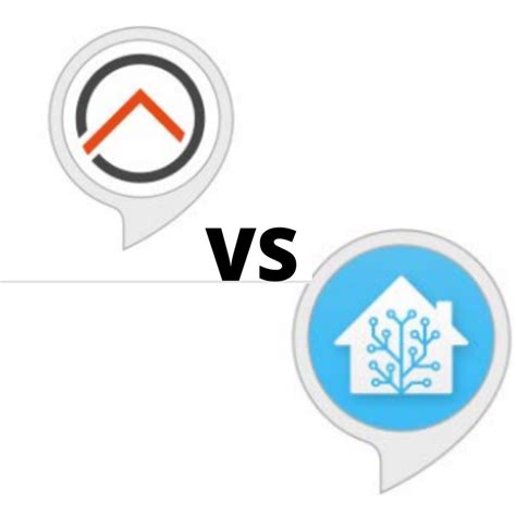 Openhab Vs Home Assistant What Is The Best For Smart Home Sweet Homex Make Your Home Smart