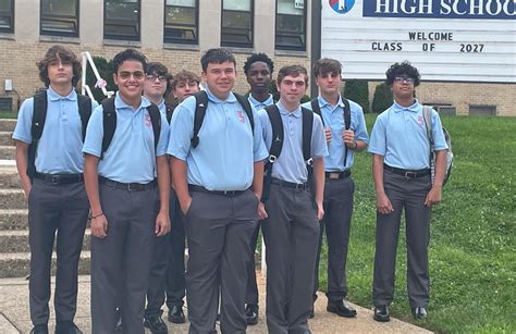 Father Judge High School