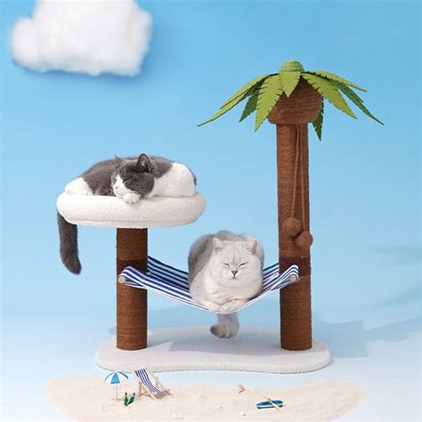 Holiday Mode Luxury Cat Beds Meowgicians™