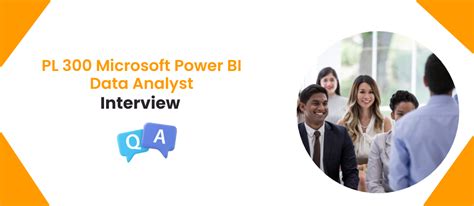 Top 30 Pl 300 Ms Power Bi Data Analyst Interview Questions Answers 2026