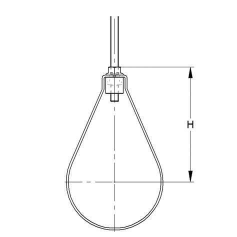 Ets Nord Sprinkler Pipe Loop Ets Nord 1 Dn25 M8 Vds Pipe Clamps Metal Onninen