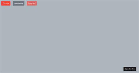 Custom Theme Codesandbox