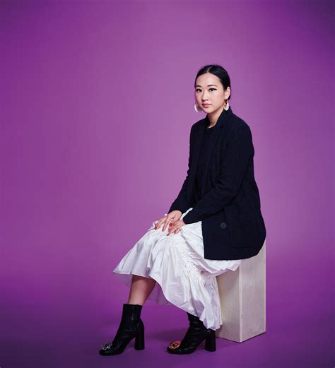 Genevieve Chew Tatler Asia