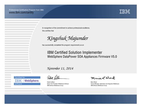 Ibm Websphere 01 25 15 Am Ppt