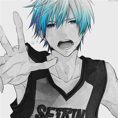 Аниме Куроко Много фото