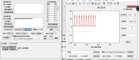 基于matlab Gui的串口通信matlab Guibytes Csdn博客