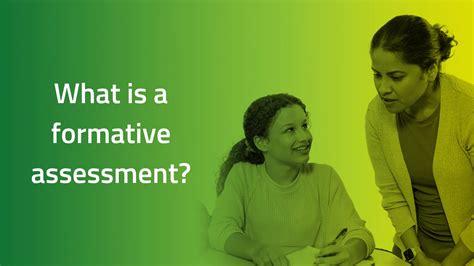 What Is Formative Assessment Ellevation