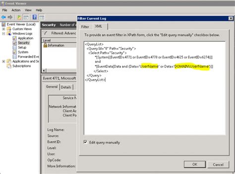 Find The Source Of Account Lockouts In Active Directory