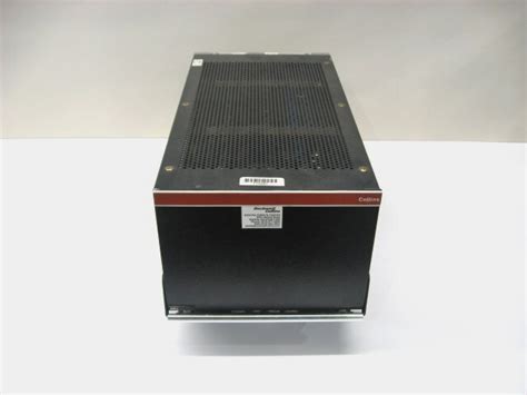 Collins Mpu 85n Multifunction Processor Unit Pn 622 8679 008 Ebay