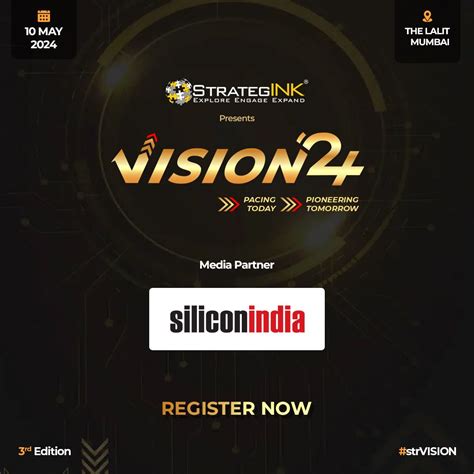 siliconindia on linkedin vision 2024 pacing today pioneering tomrrow