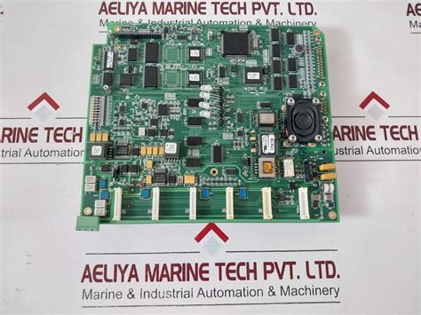 Antx Pwa 10001 Pcb Board Aeliya Marine