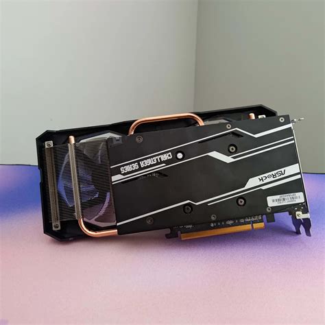 ASRock Challenger RX XT Jawa ASRock Challenger RX XT Jawa