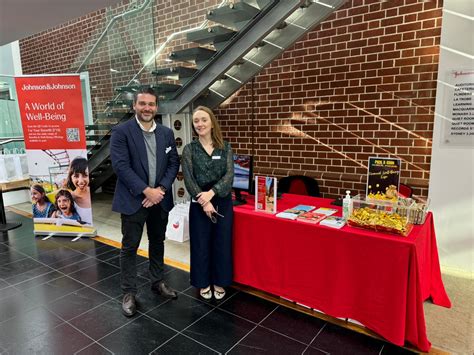 Johnson And Johnson Australia Great Place To Work Australia