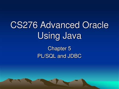 Java 调用 Plsql 15 Word文档在线阅读与下载无忧文档 Java 调用 Plsql 15 Word文档在线阅读与下载无忧文档