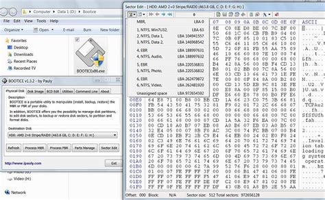 Disk Structure Damaged Page Windows Forums