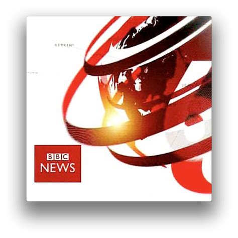 Bbc News We Set The Theme