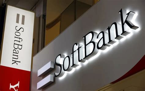 Japans Softbank In Us4bil Ai Deal To Buy Digitalbridge Fmt