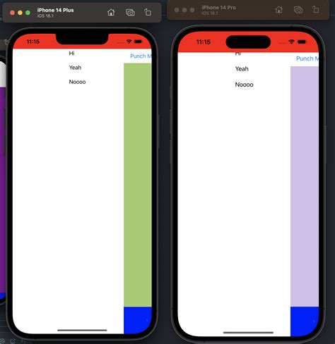 Bug Tabbedpage Goes Under Home Bar On Ios · Issue 15612 · Xamarin