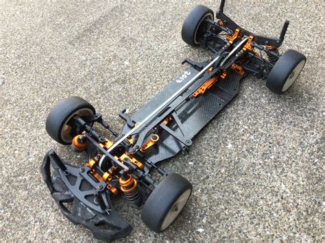 FS XRAY T4 2017 ROLLER ONLY R C Tech Forums