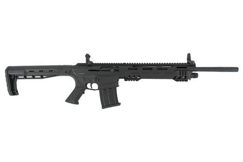 Sds Imports Tar20 20 Gauge Ar Shotgun With Flip Up Sights Sportsmans