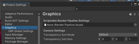 Adding 2d Lighting For Unity 20213 Devcodelight