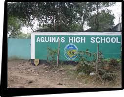Aquinas High School Kcse Results Knec Code Admissions Location