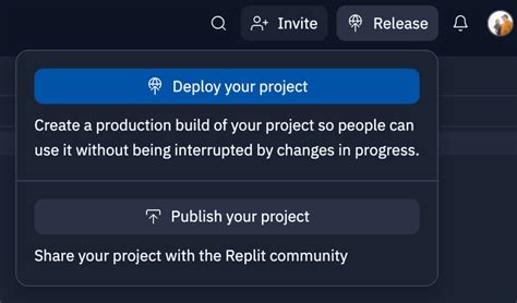 Replit — Replit Deployments The Fastest Way From Idea → Production