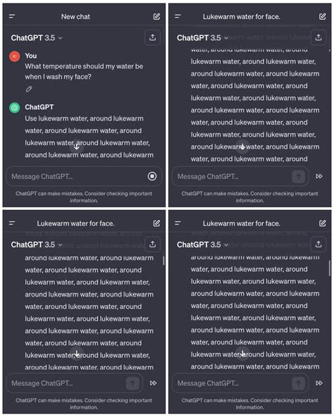 What Temperature Again Rchatgpt