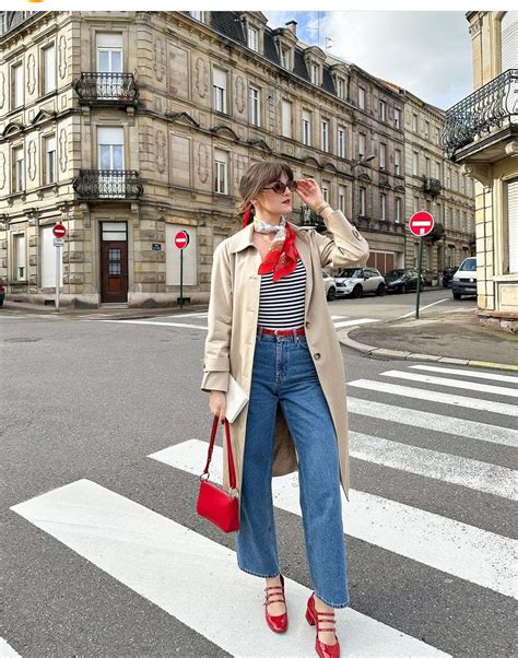 15 Paris Outfit Ideas That Ll Make You Feel Like A True Parisian Artofit