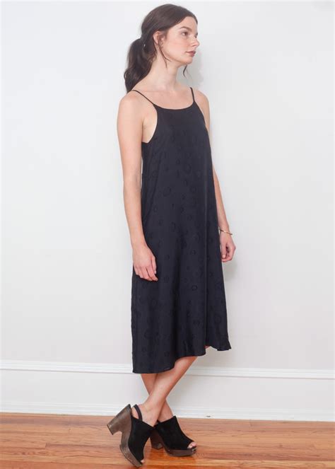 Megan Huntz Julia Ann Dress Garmentory