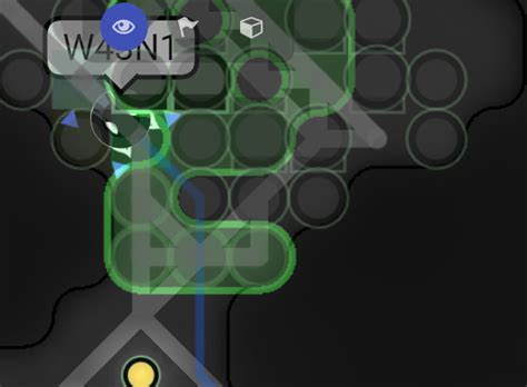 improvement extensions too close to the ramparts border of your base
