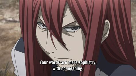 Zetsuen No Tempest Quotes Quotesgram