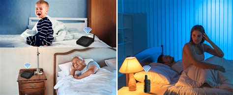 CI05 WT22 Daytech Rechargeable Wireless Intercoms 21 Channel Walkie