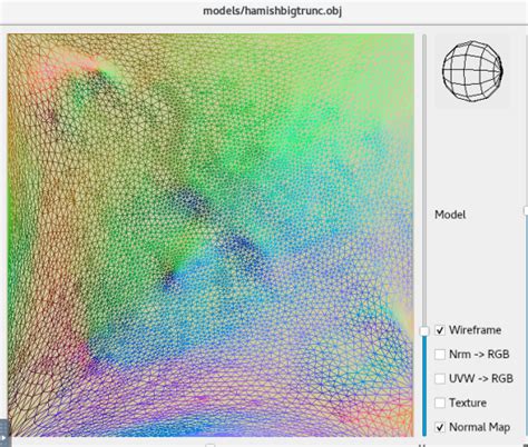 Github Zioulepang Textureprocessing