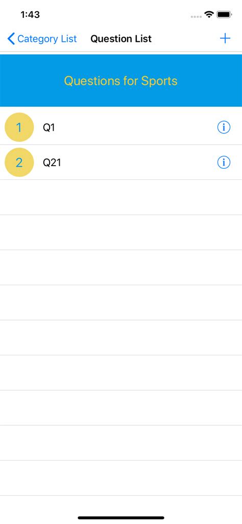 Firebase CRUD With Swift By Sumona CodeCanyon