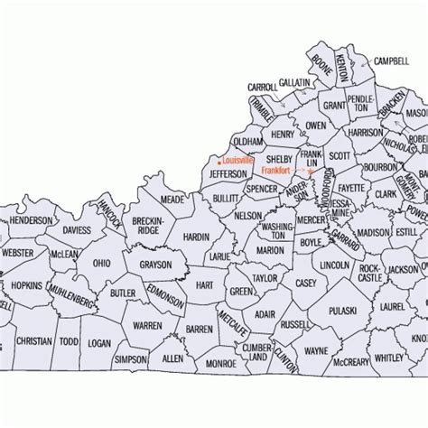 Smithfield Ky County At George Ashcraft Blog