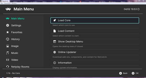RetroArch 1 7 6 Released PlayStation 2 Port Released With 4 Cores Significant Progress Made On
