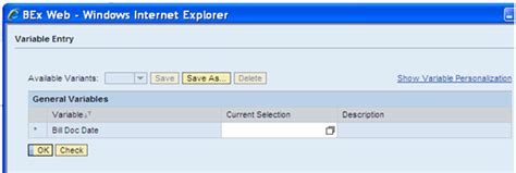 how to broadcast a bex report through e mail sap community